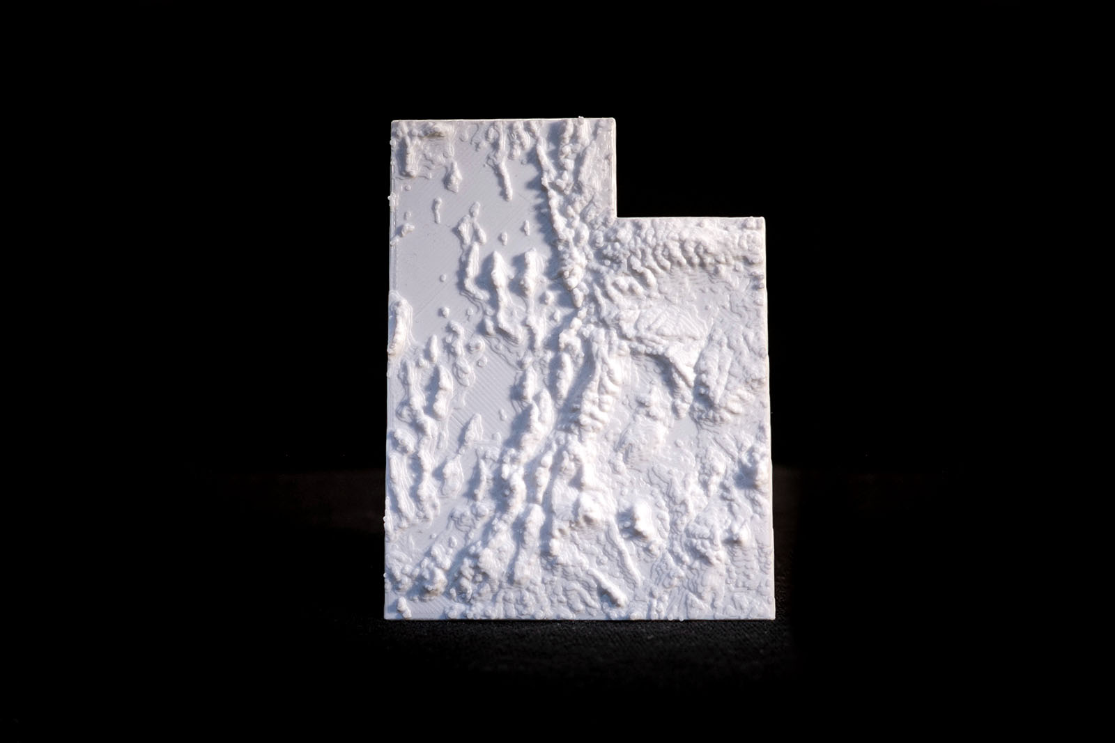 Matt Bateman | 3D Printing