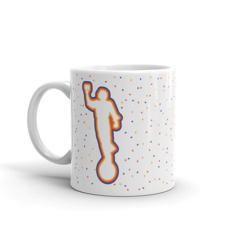 Mormon Coffee Mug